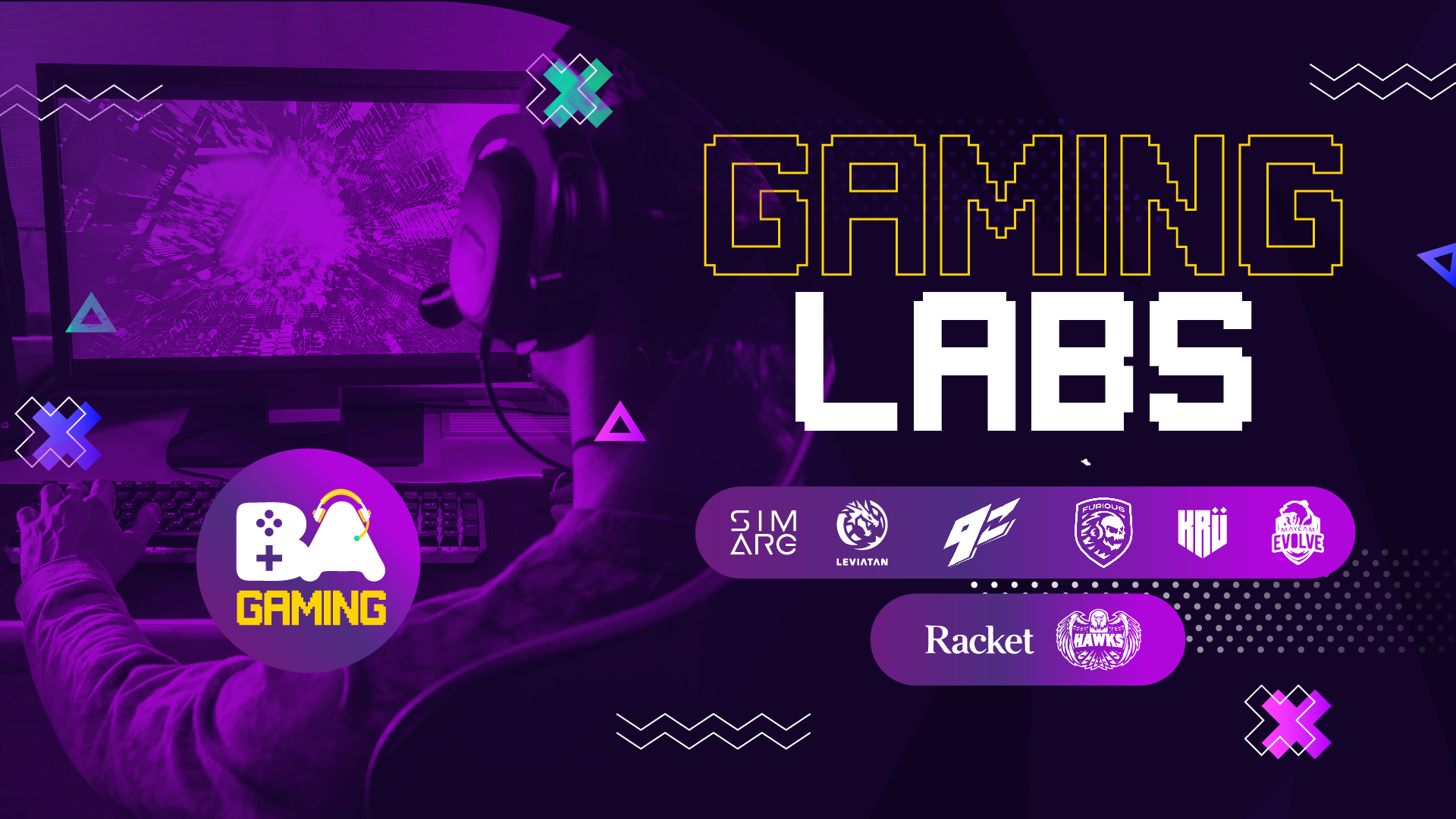 BA Gaming | Buenos Aires Ciudad - Gobierno de la Ciudad Autónoma de ...