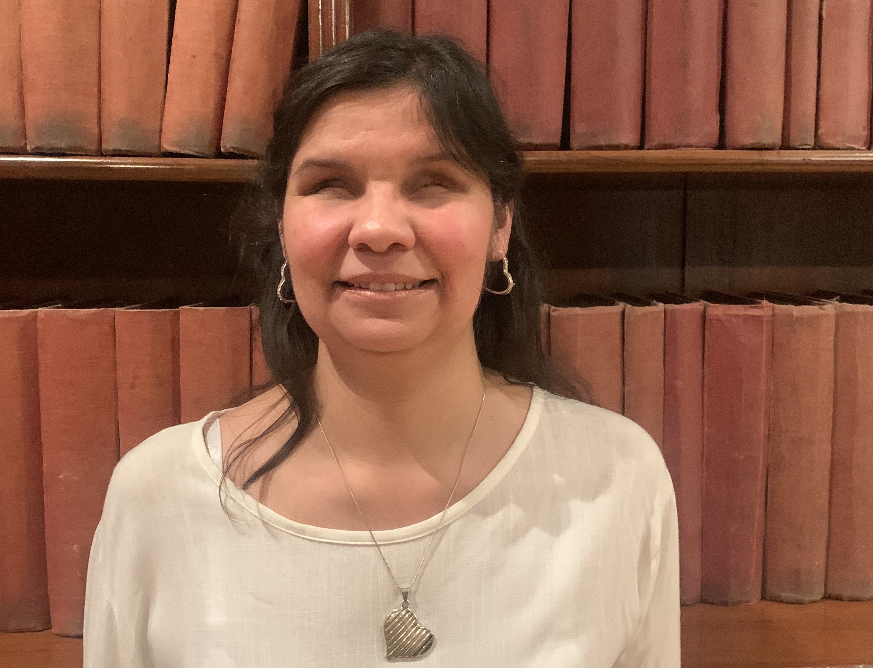 Inclusión laboral y autonomía para las personas ciegas y con discapacidad visual | Buenos Aires ...