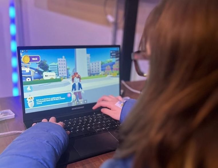 ¡Bienvenidos a BA Infinita! | Buenos Aires Ciudad - Gobierno de la ...