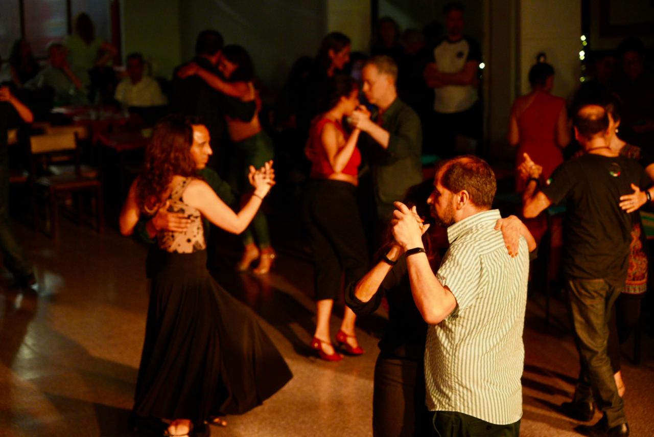 Pase Cultural te invita a vivir la Semana de las Milongas | Buenos Aires Ciudad - Gobierno de la ...