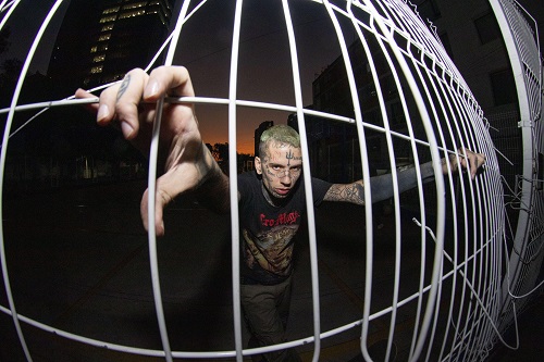 Kaktov y K4 llenan de Música Urbana el Anfi | Buenos Aires Ciudad ...