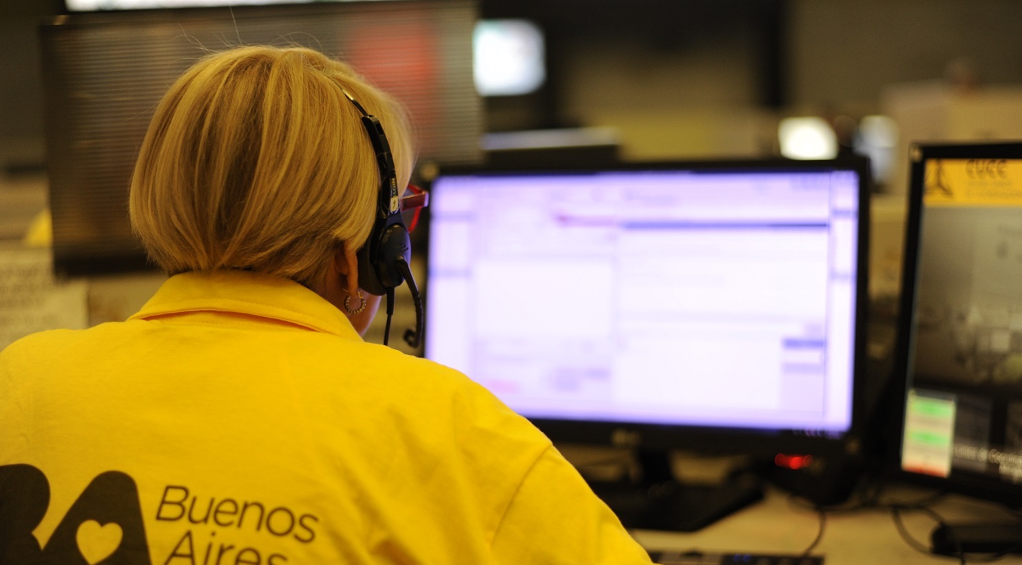 Línea 108 | Buenos Aires Ciudad - Gobierno de la Ciudad Autónoma de ...