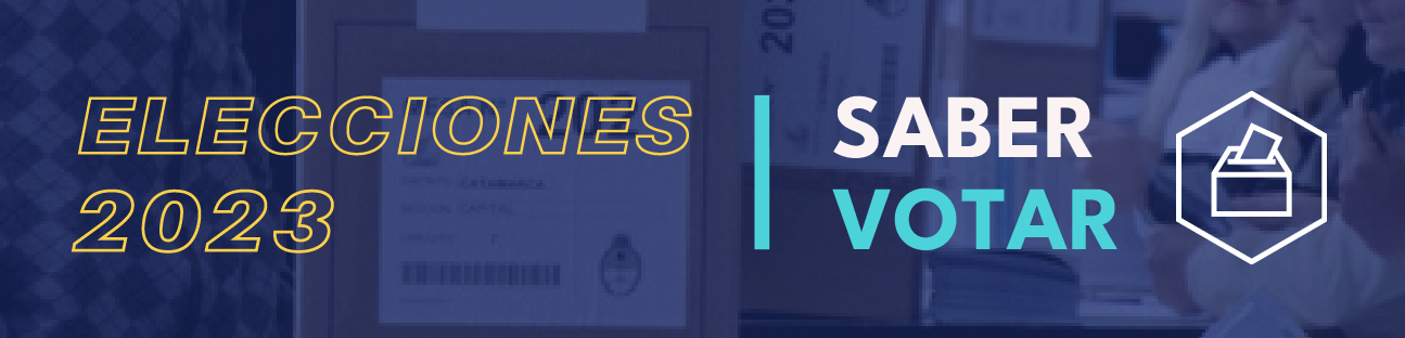 Saber Votar | Buenos Aires Ciudad - Gobierno de la Ciudad Autónoma de ...
