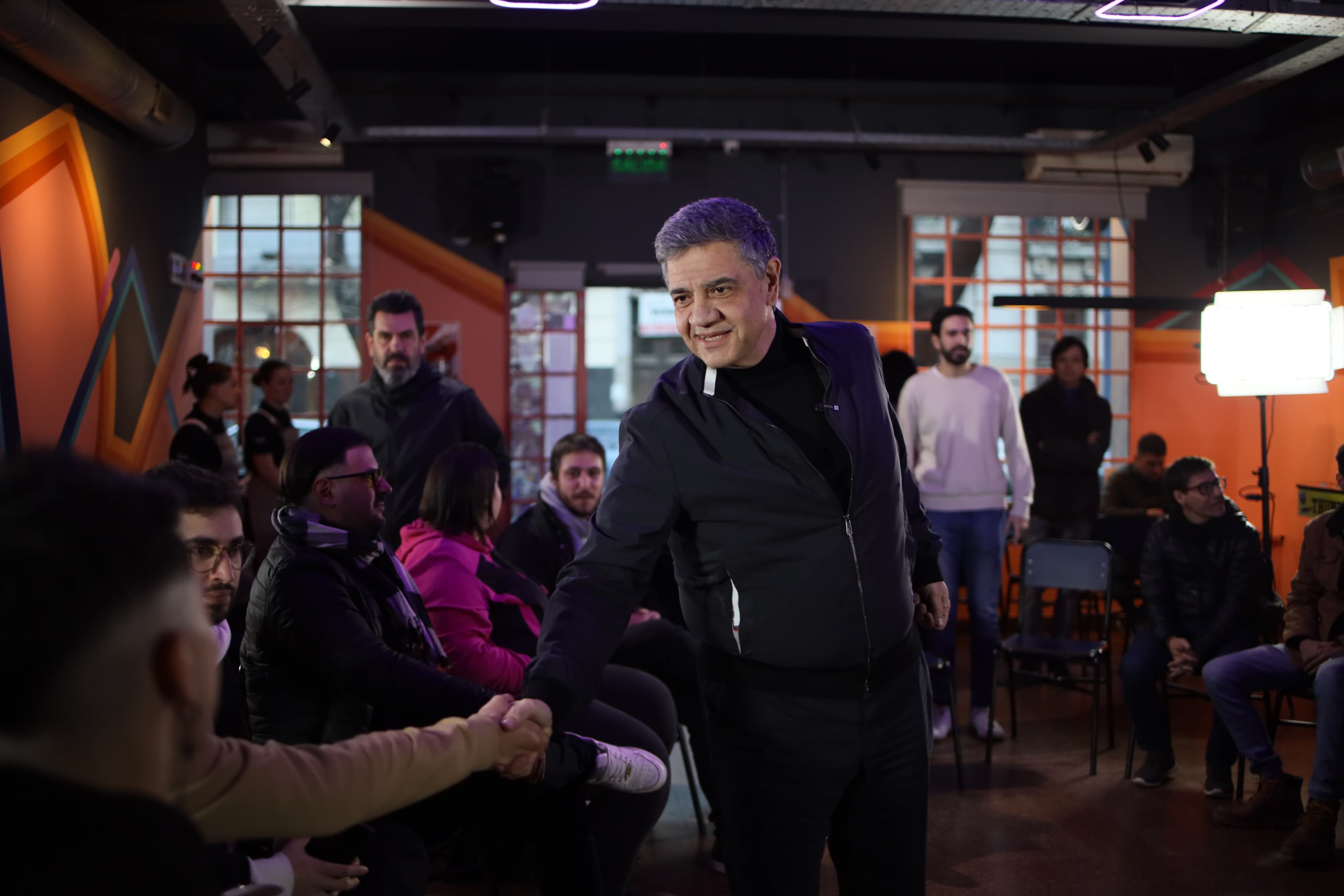 La Ciudad lanzó el programa BA Gaming para potenciar la industria de ...