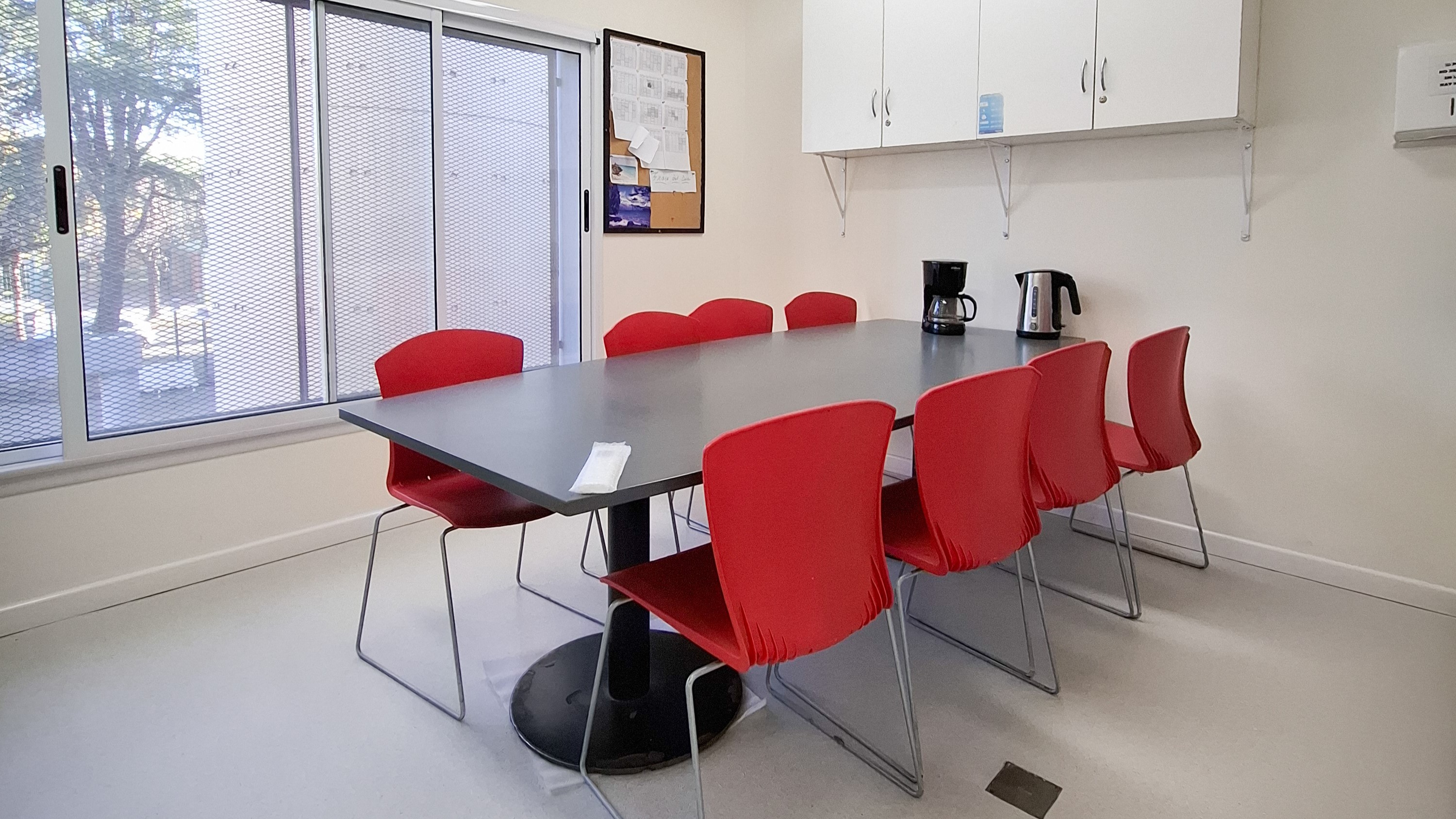 Se realizó una ampliación del CeSAC 36: cinco nuevos consultorios y ...