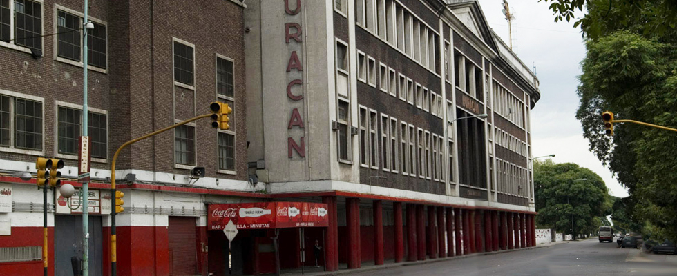 Caminatas guiadas para descubrir Saavedra, Parque Patricios y Belgrano ...