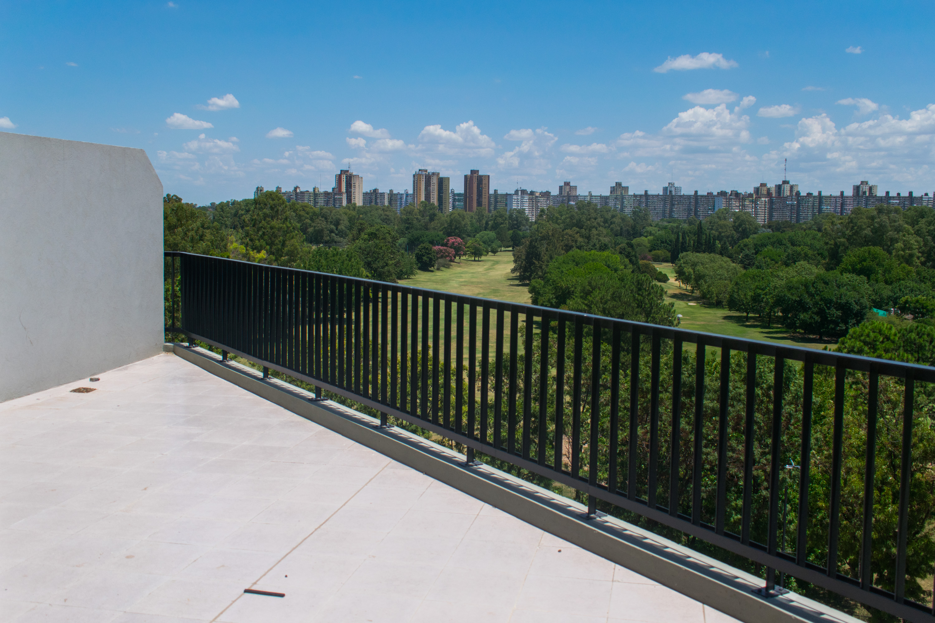 Fotogalería: cómo son por dentro los departamentos del Barrio Olímpico ...