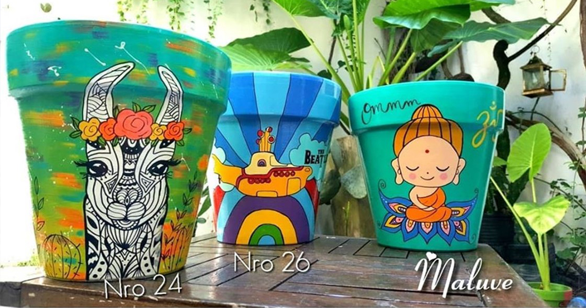 Macetas Maluve | Buenos Aires Ciudad - Gobierno de la Ciudad Autónoma ...