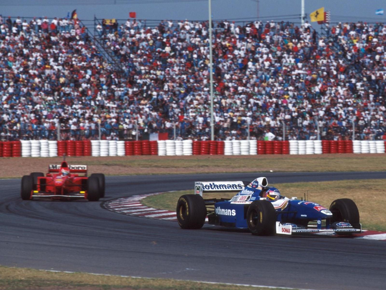 ¡Felíz cumple Autódromo de la Ciudad! | Buenos Aires Ciudad - Gobierno ...