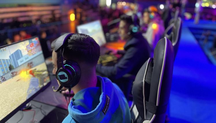 Copa BA Gaming | Buenos Aires Ciudad - Gobierno de la Ciudad Autónoma ...