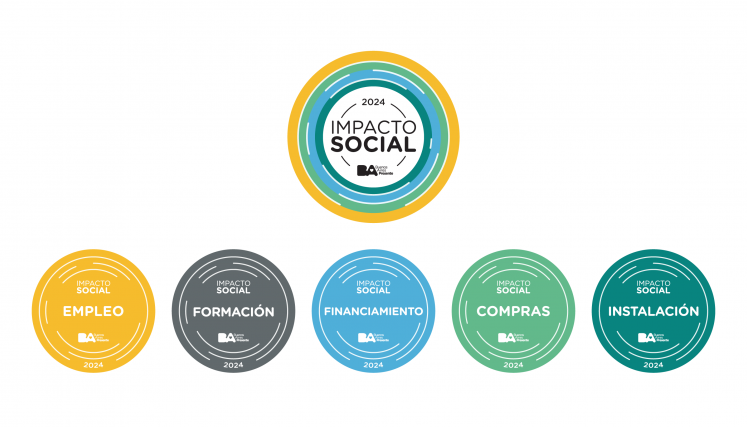 Sello de Impacto Social | Buenos Aires Ciudad - Gobierno de la Ciudad ...
